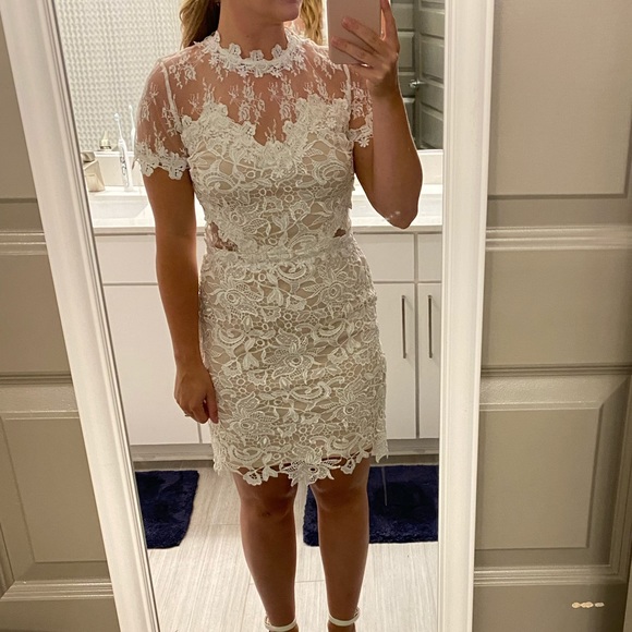 Impressions | Dresses | Nwt Impressions Dress | Poshmark